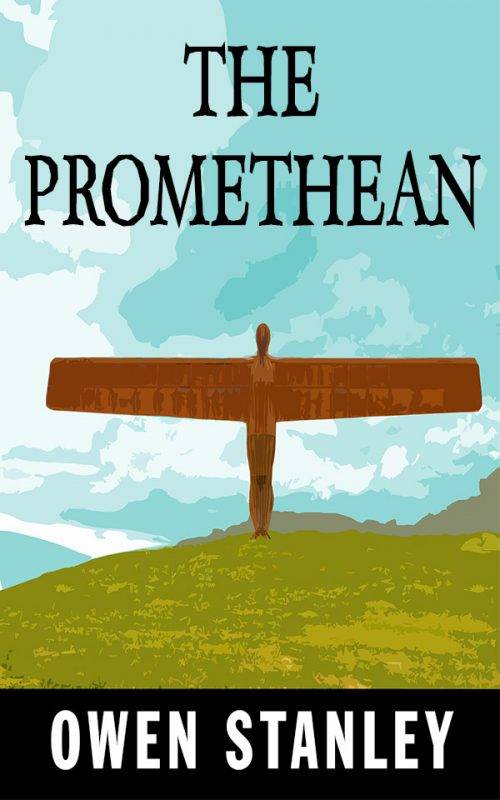 The Promethean - Arkhaven Site