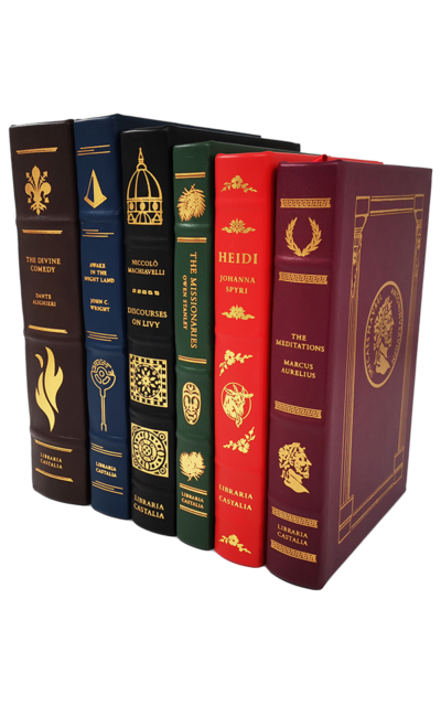 Castalia Library catchup - subscription - Arkhaven Site