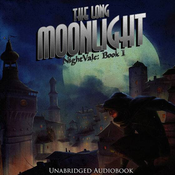 The Long Moonlight audiobook+ - Arkhaven Site
