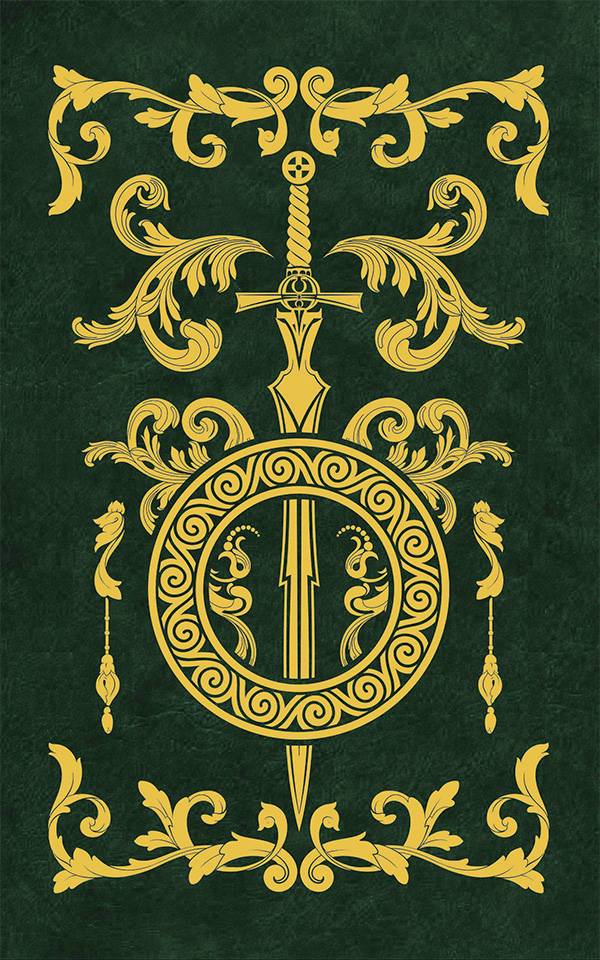 Summa Elvetica Libraria edition - Arkhaven Site