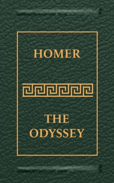 The Odyssey Library edition - Arkhaven Site