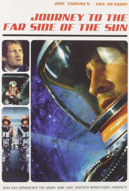 RE:View - Doppelganger - Arkhaven Site