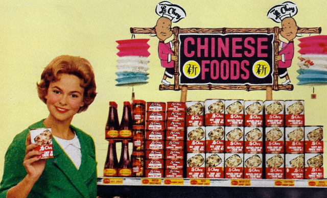 Blogs and Ends - The Chinese American Swinger Edition - Arkhaven Site