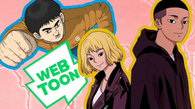 Webtoons Cuts Off Its Creators - Arkhaven Site