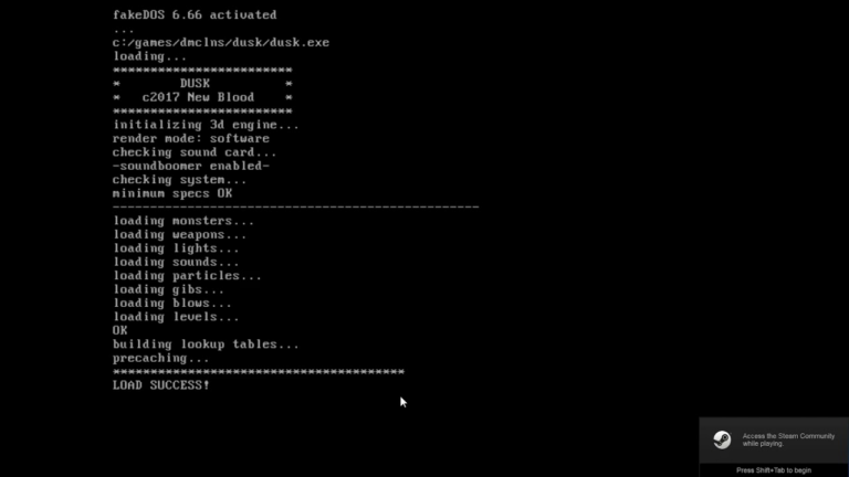 Hard Driveby: Dusk - Arkhaven Site