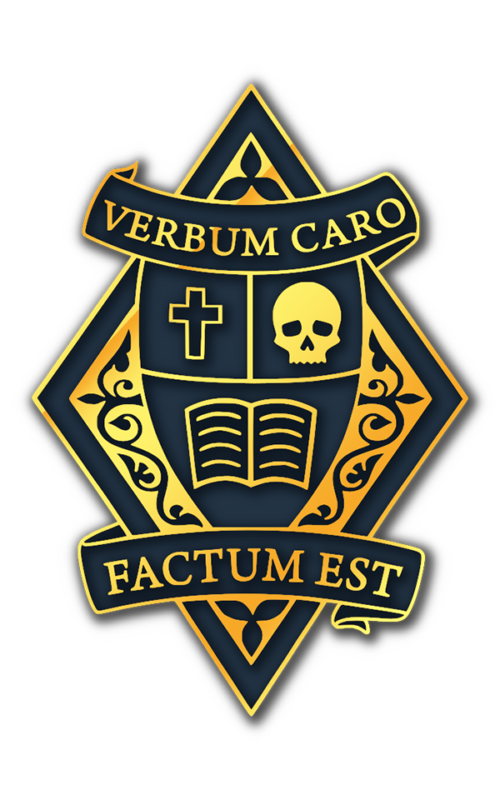 Castalia Cathedra annual subscription - Arkhaven Site